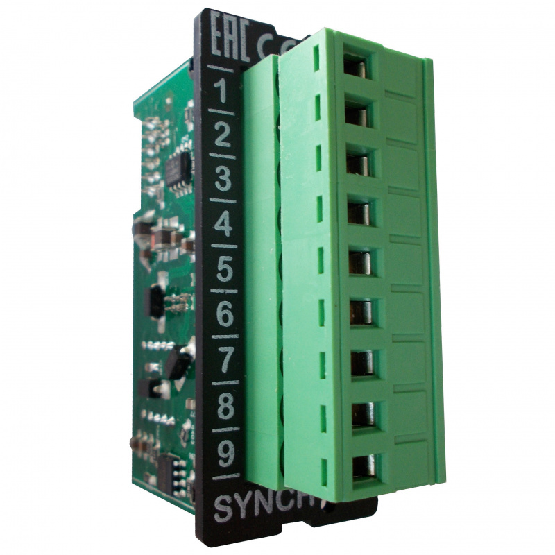 DATAKOM Genset Synchronization Module for D-500,700 MK2 Controllers ...